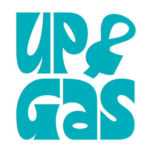 Up & Gás | Home